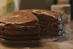 Praha tort