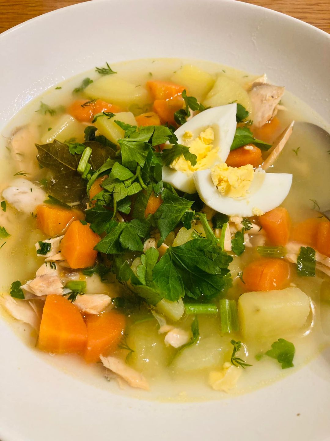 Kaluritepäeva uhhaa