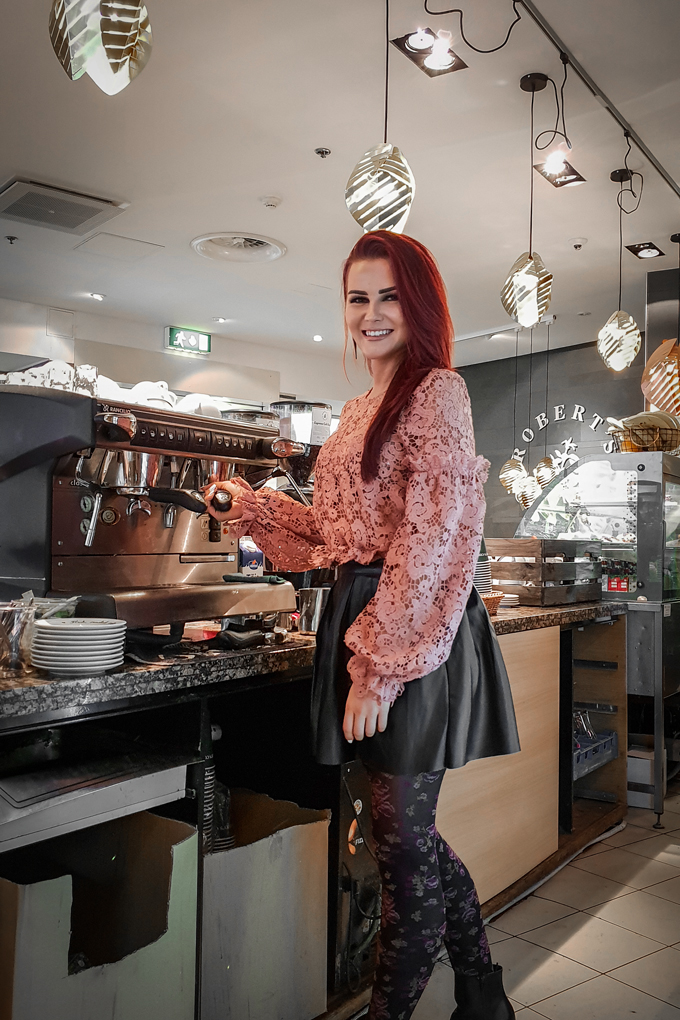 Nami-Nami - Huvitavat lugemist