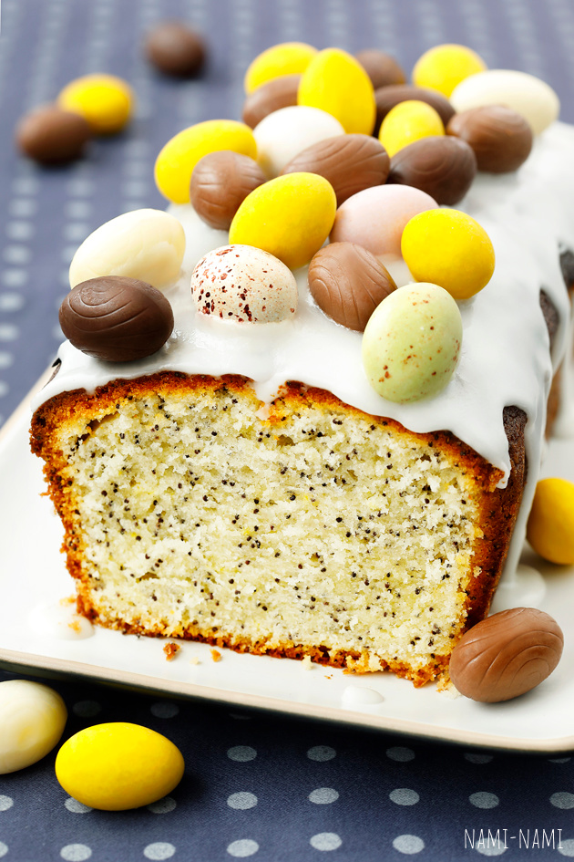 Sidruni-mooniseemnekeeks