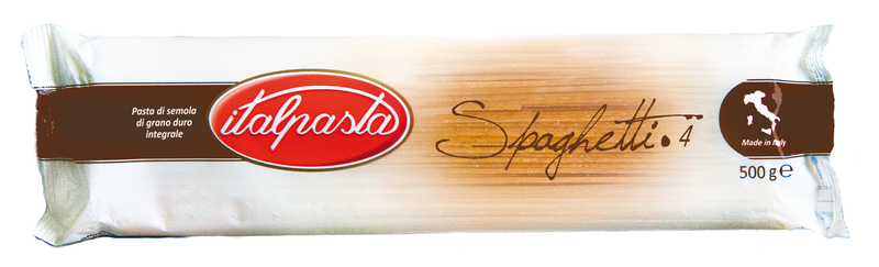 Spagetid lihapallidega