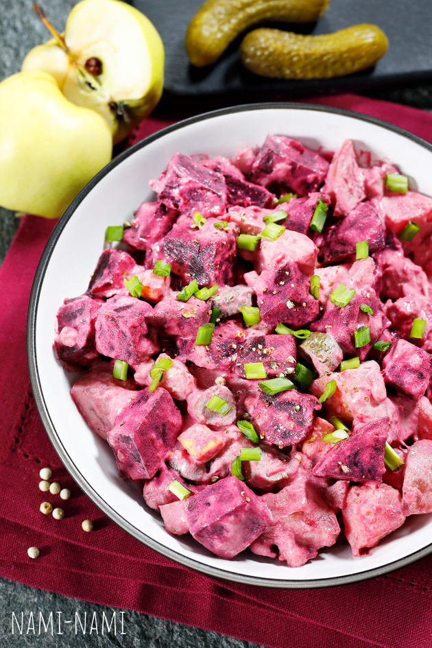 Rootsi heeringa-peedisalat