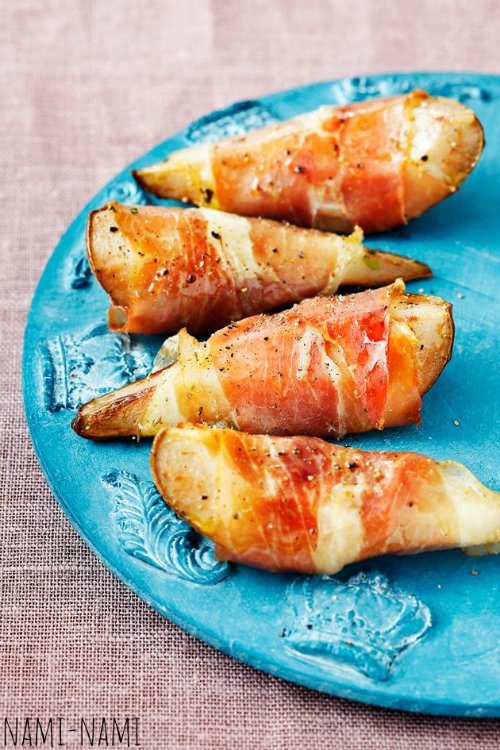 Soolased pirnisuupisted