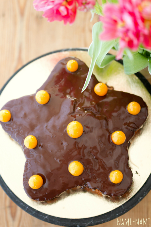 Sikke šokolaadikook