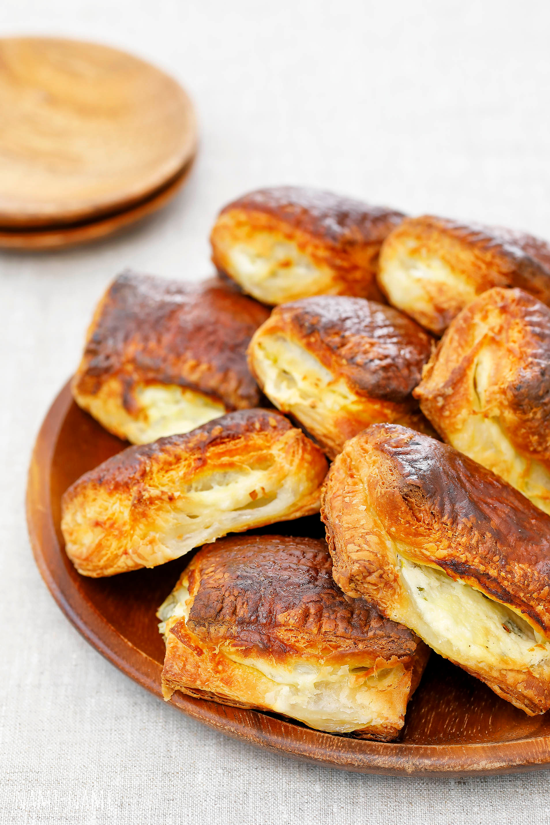 Väikesed fetapirukad