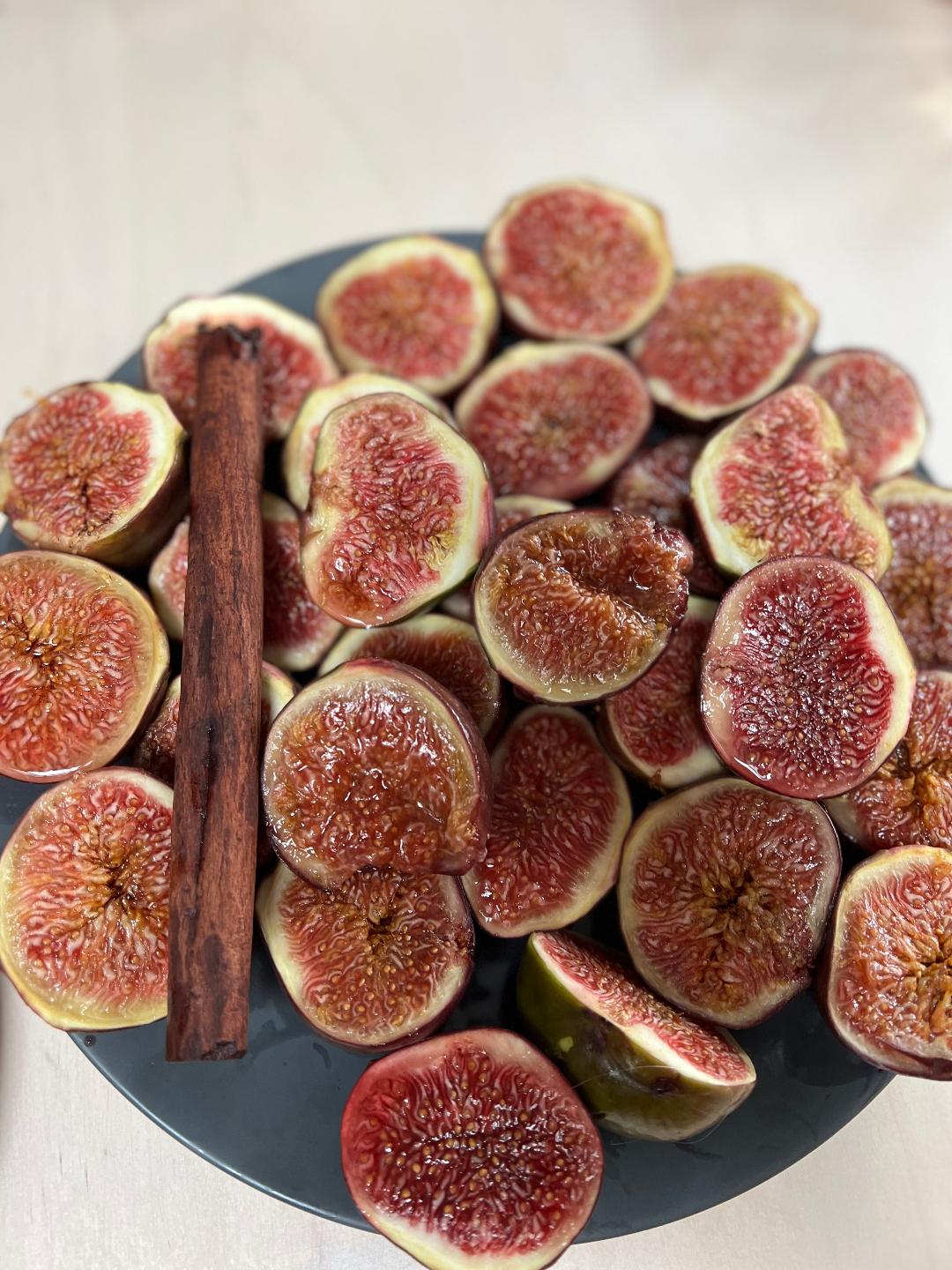 Viigimarjad portveinis