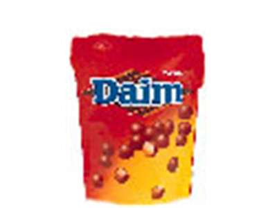 Kiirestivalmiv Daim-tort