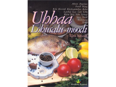 Kaluritepäeva uhhaa