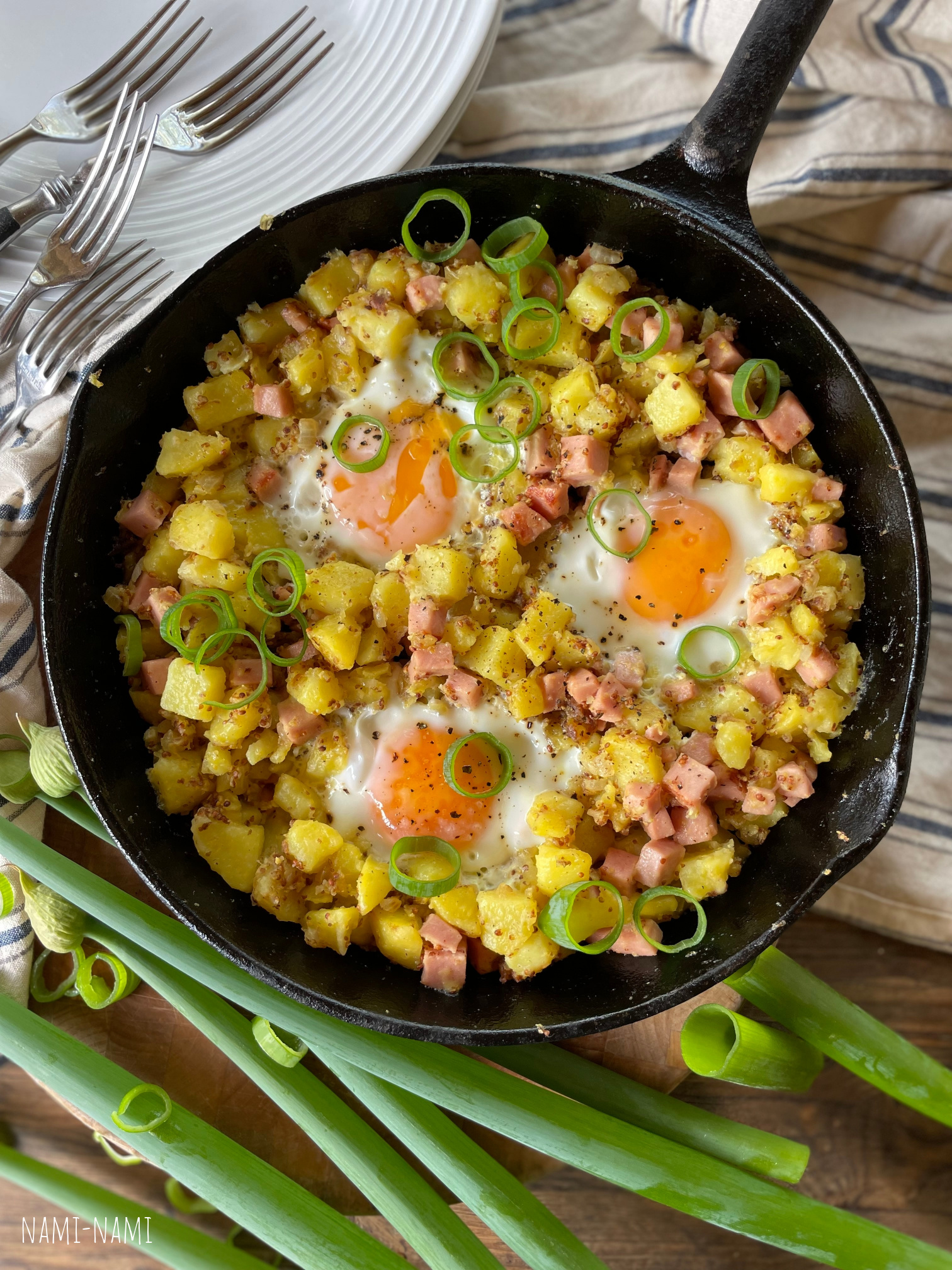 Kartuli-vorsti panniroog